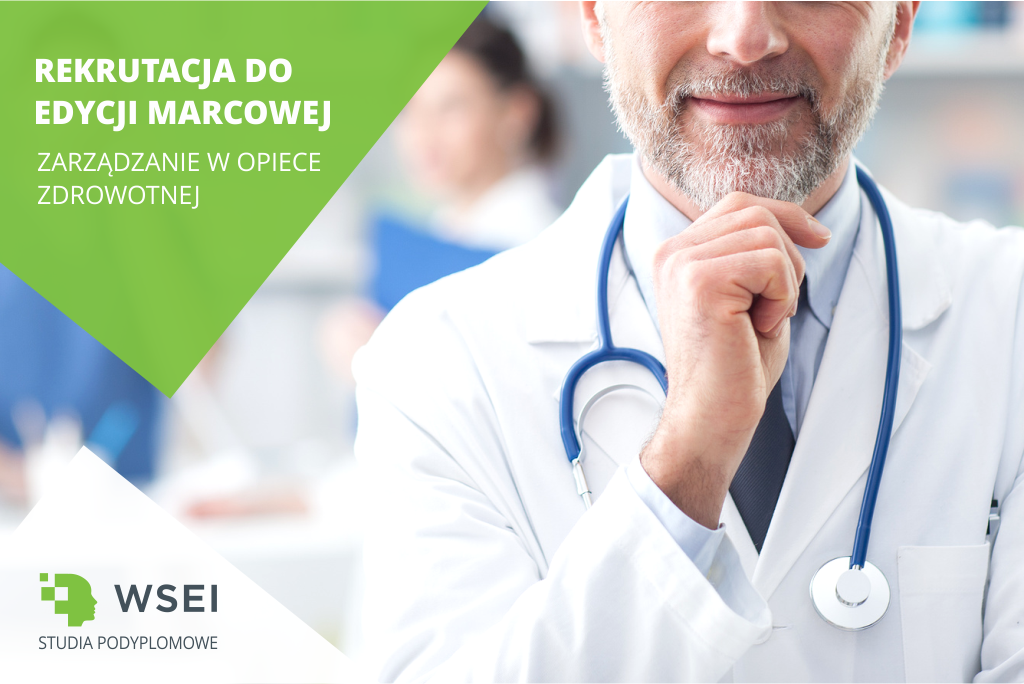 Ustawa o podstawowej opiece zdrowotnej | Studia Podyplomowe Kraków - WSEI